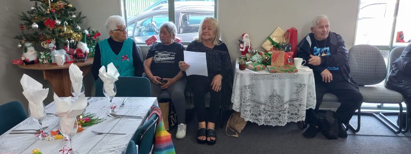 Pakeke Wellness Day | Rongomaiwahine Iwi Trust