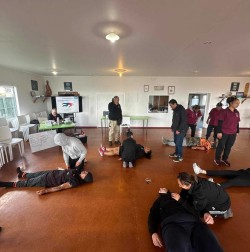 Rongomaiwahine Iwi Trust | Mahia | New Zealand