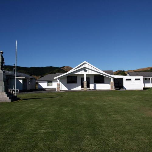 Rongomaiwahine Iwi Trust | Mahia | New Zealand