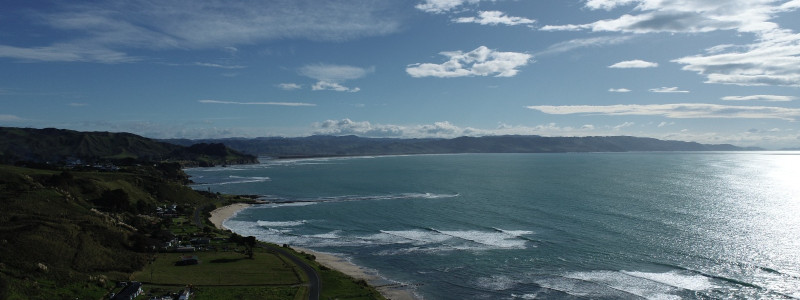 Te Takutai Moana Act | Rongomaiwahine Iwi Trust