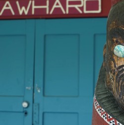 Rongomaiwahine Iwi Trust | Mahia | New Zealand