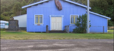 News & Events | Rongomaiwahine Iwi Trust | Mahia | New Zealand